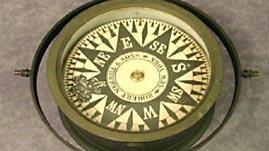 Ways of Navigation | PBS LearningMedia