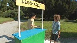 How Do You Keep Lemonade Cool? | PBS LearningMedia