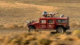 Robot Race | PBS LearningMedia