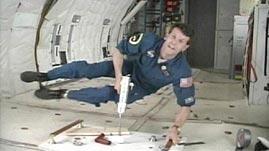 How Would You Turn a Bolt in Space? | PBS LearningMedia