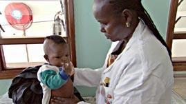 Malaria Treatment and Prevention Strategies | PBS LearningMedia