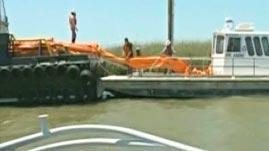 Health Risks of the BP Oil Spill | PBS LearningMedia