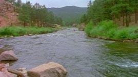 Water Conservation: Denver, CO | PBS LearningMedia