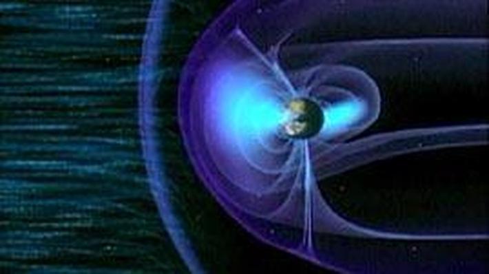 Solar Wind's Effect on Earth | Science | Video | PBS LearningMedia