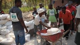 Haiti: The Aid Dilemma | Grades 9-12, 13+ Imports and Exports Teaching ...