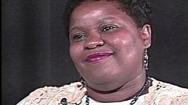 Audrey Hendricks | PBS LearningMedia