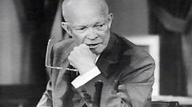 Eisenhower and Integration in Little Rock | AMERICAN EXPERIENCE | PBS ...