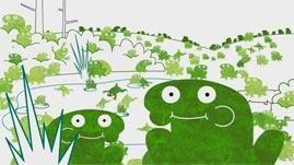 Frogs | PBS LearningMedia