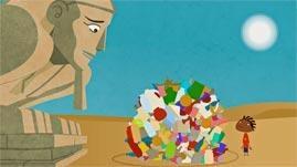 Garbage | Grades K-2, 3-5 Science Teaching and Lesson Resources