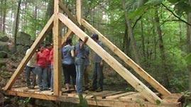 Design Squad | Truss Bridge | PBS LearningMedia