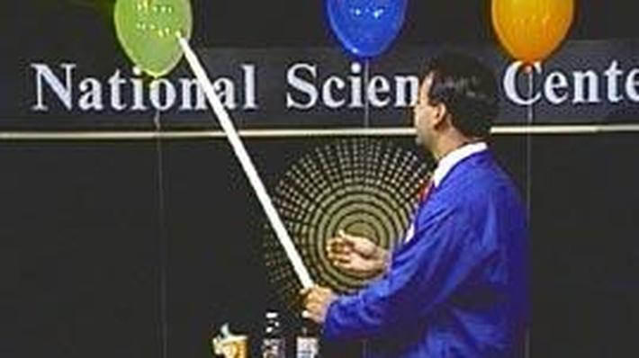 Helium Is Boring | Science | Video | PBS LearningMedia