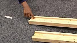 Setting up a Fair Experiment with Balls and Ramps | PBS LearningMedia
