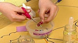 Designing a Human Model | PBS LearningMedia