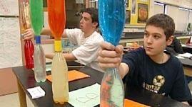 Setting up an Experiment with Fluids | PBS LearningMedia