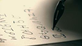 The Cherokee Alphabet | PBS LearningMedia