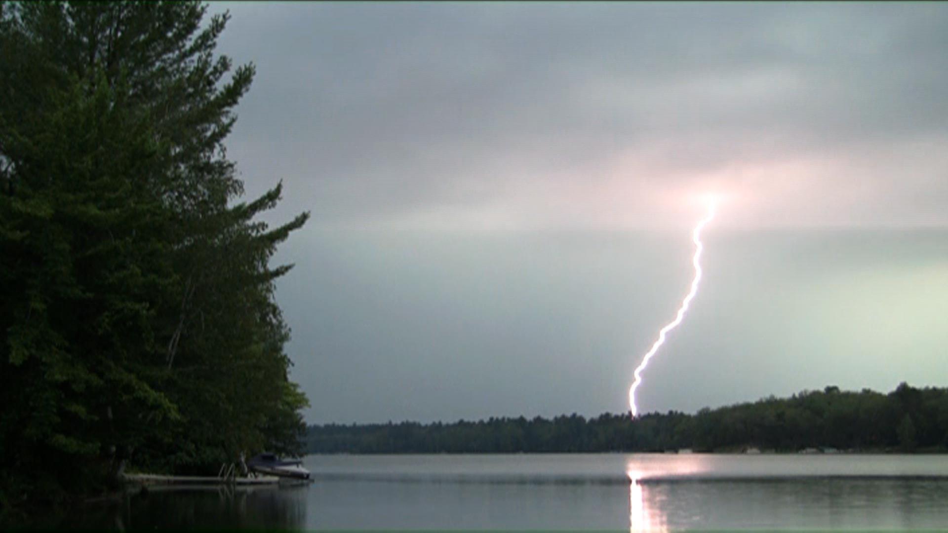 Observing Changes in Water Resources | PBS LearningMedia