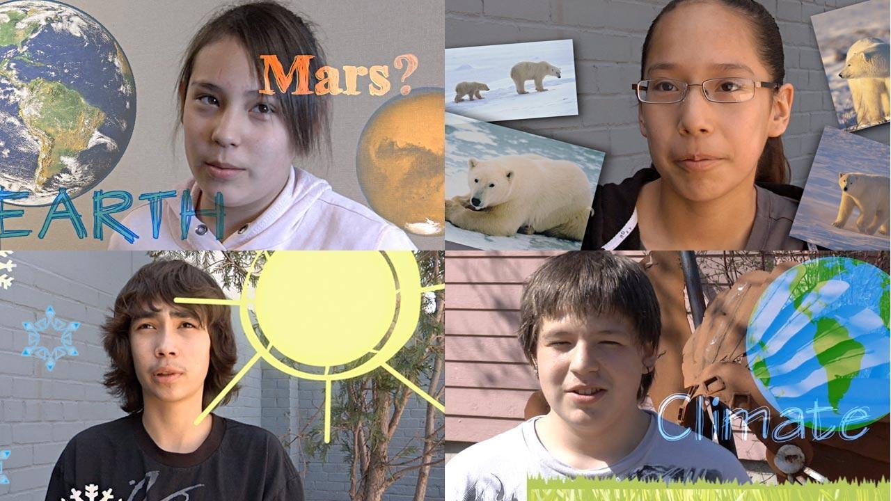 Why Does Climate Change Matter? | PBS LearningMedia