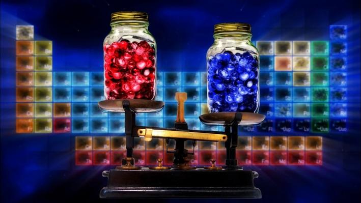 NOVA Elements | Science | Media Gallery | PBS LearningMedia