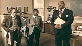 Simple Justice 1: A Handful of Lawyers | PBS LearningMedia