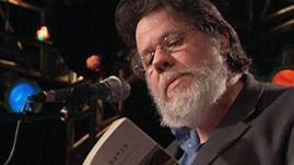 Who Burns for the Perfection of Paper, by Martin Espada | PBS LearningMedia