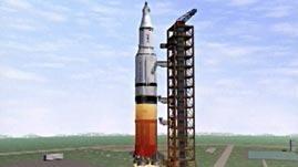 NOVA: How Do You Get to the Moon? | PBS LearningMedia