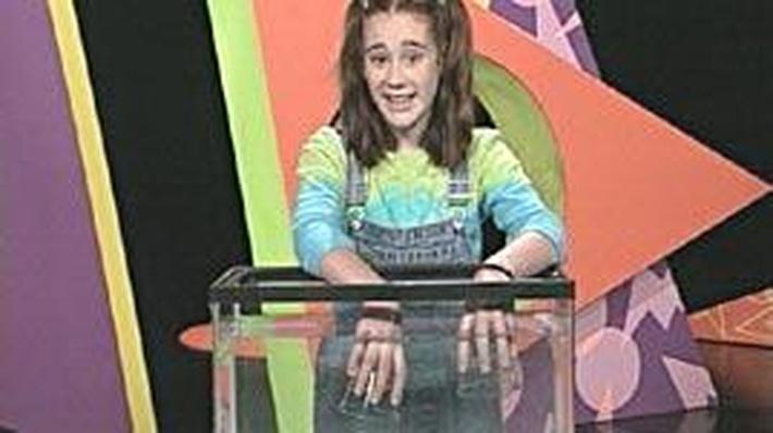 Designing a Puff Mobile | Science, Engineering & Technology | Video ...