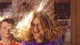 Electric Girl | PBS LearningMedia