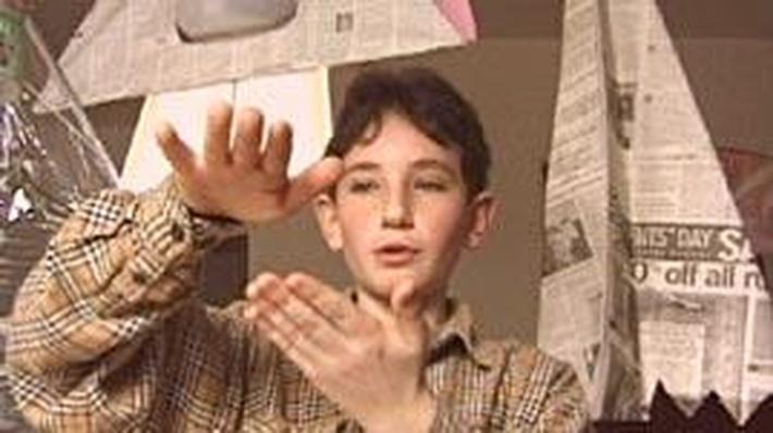 Designing a Puff Mobile | Science, Engineering & Technology | Video ...