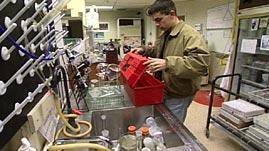 Field Biology | PBS LearningMedia