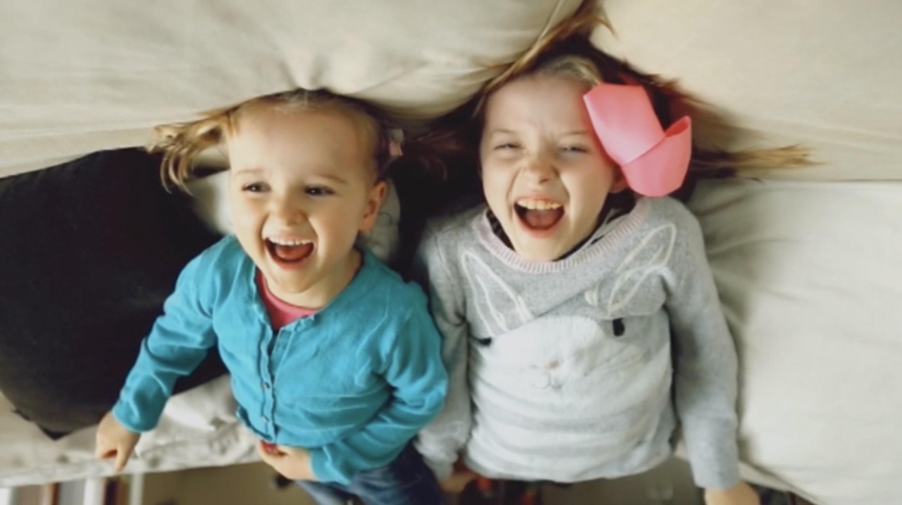 Emotions | Growing Up Together | PBS LearningMedia