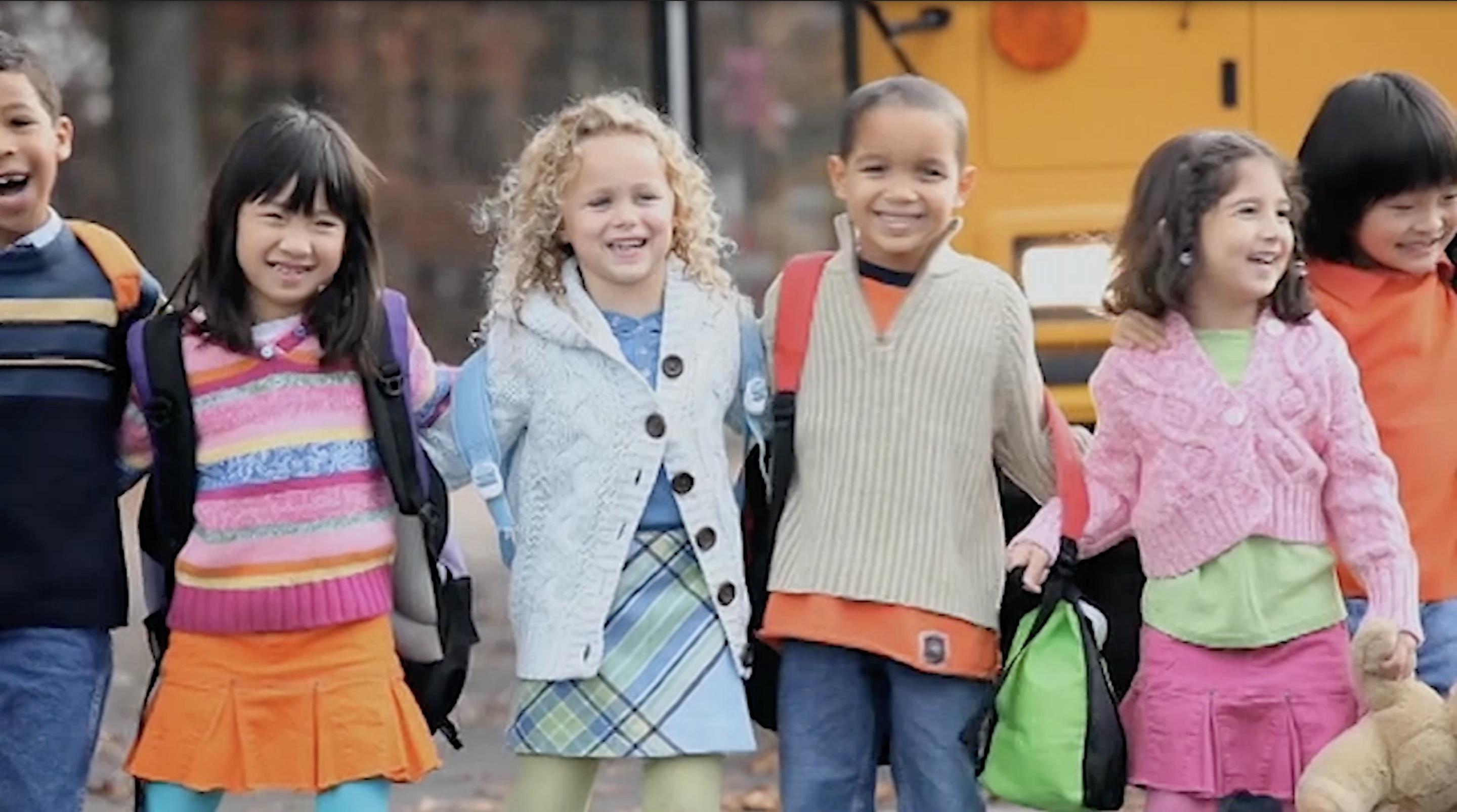 Dignity | Growing Up Together | Grades K-2 Health and Physical ...