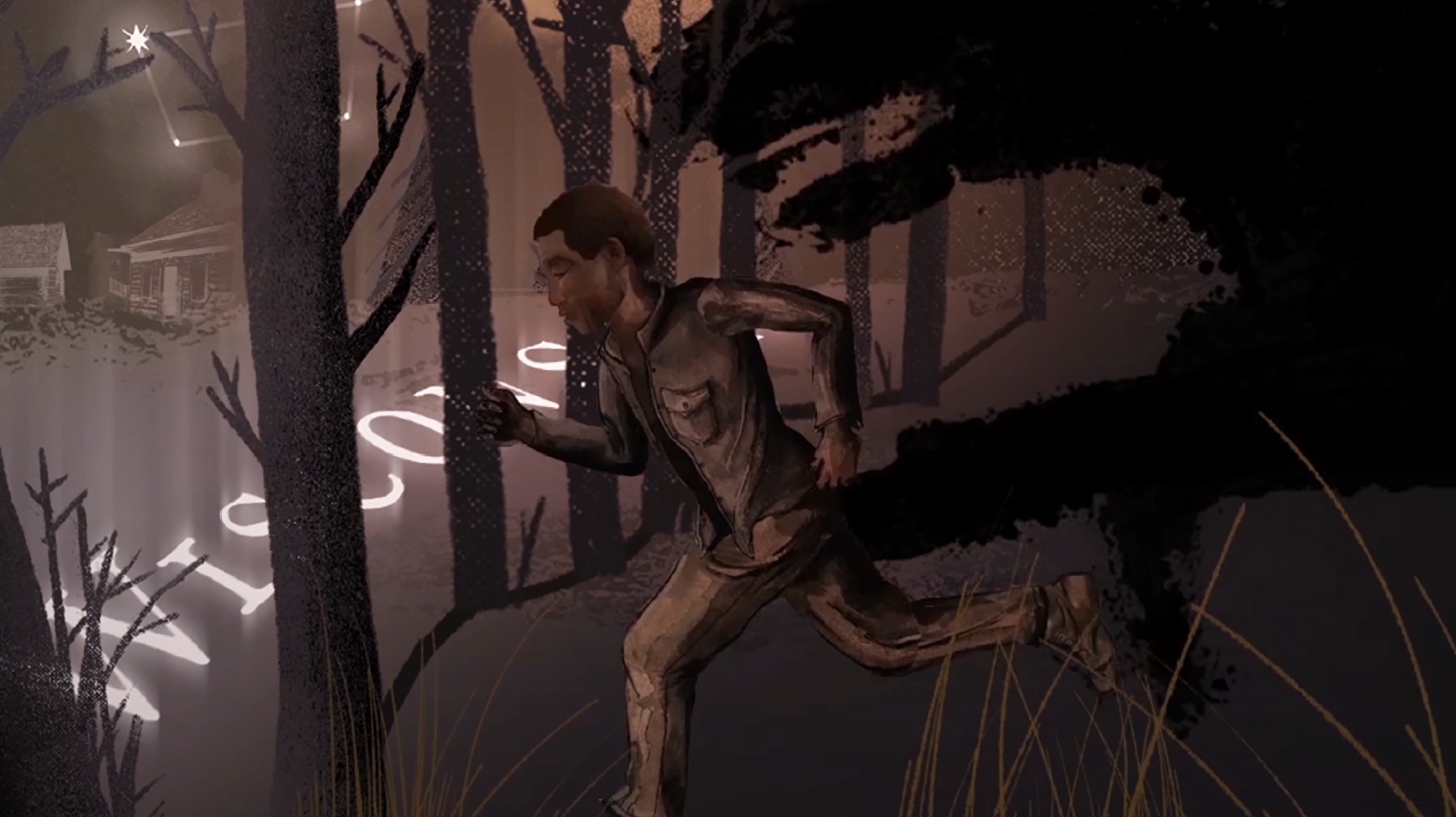 Joshua Glover: And the End of Slavery | Wisconsin Biographies | PBS ...