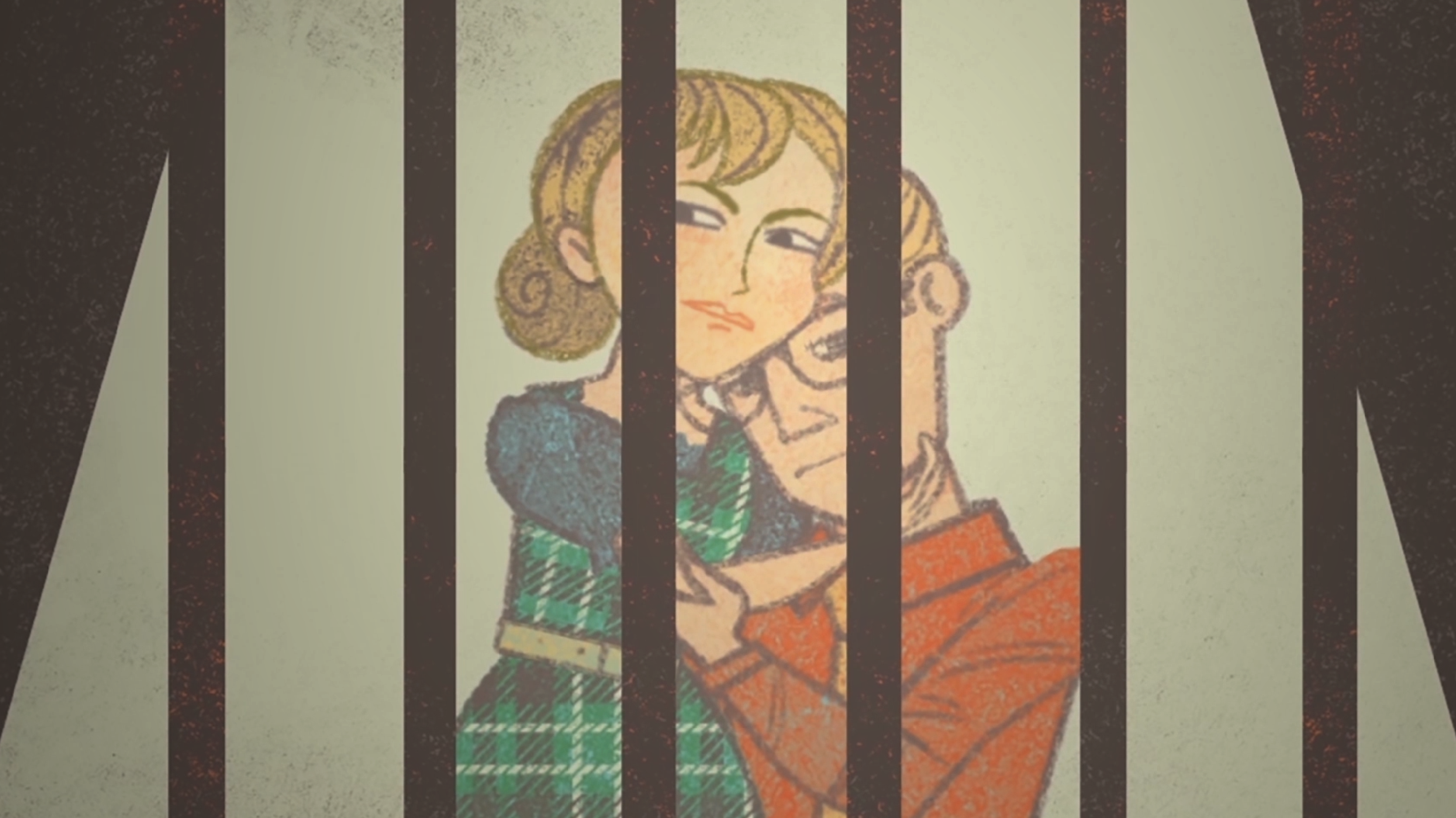 Mildred Fish-Harnack: Germany's Secret Hero | Wisconsin Biographies ...