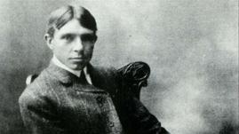 Carl Sandburg: Poet of the People | Grades 6-8, 9-12 English Language ...