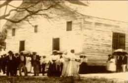 The Rise and Fall of Jim Crow | Edisto Island | PBS LearningMedia