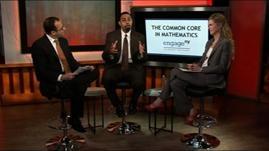 Common Core in Mathematics: Overview | PBS LearningMedia