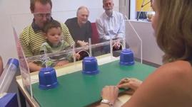 The Human Spark | Humans vs. Chimps | PBS LearningMedia