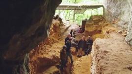 The Human Spark | The Neanderthal Way | PBS LearningMedia