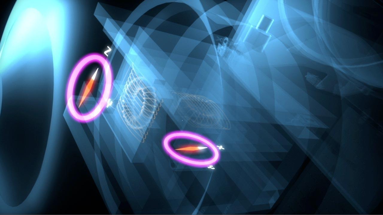 NASA | Mapping Magnetic Fields | PBS LearningMedia