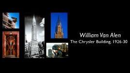 Picturing America - The Chrysler Building | PBS LearningMedia
