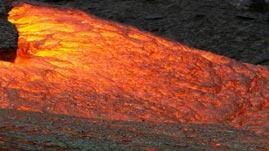 Nature | The World of Volcanoes | Grades 6-8, 9-12 Science Teaching and ...