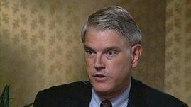 Steven Pifer Interview | Wide Angle | PBS LearningMedia