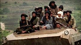 Life During and After Taliban Rule | PBS LearningMedia