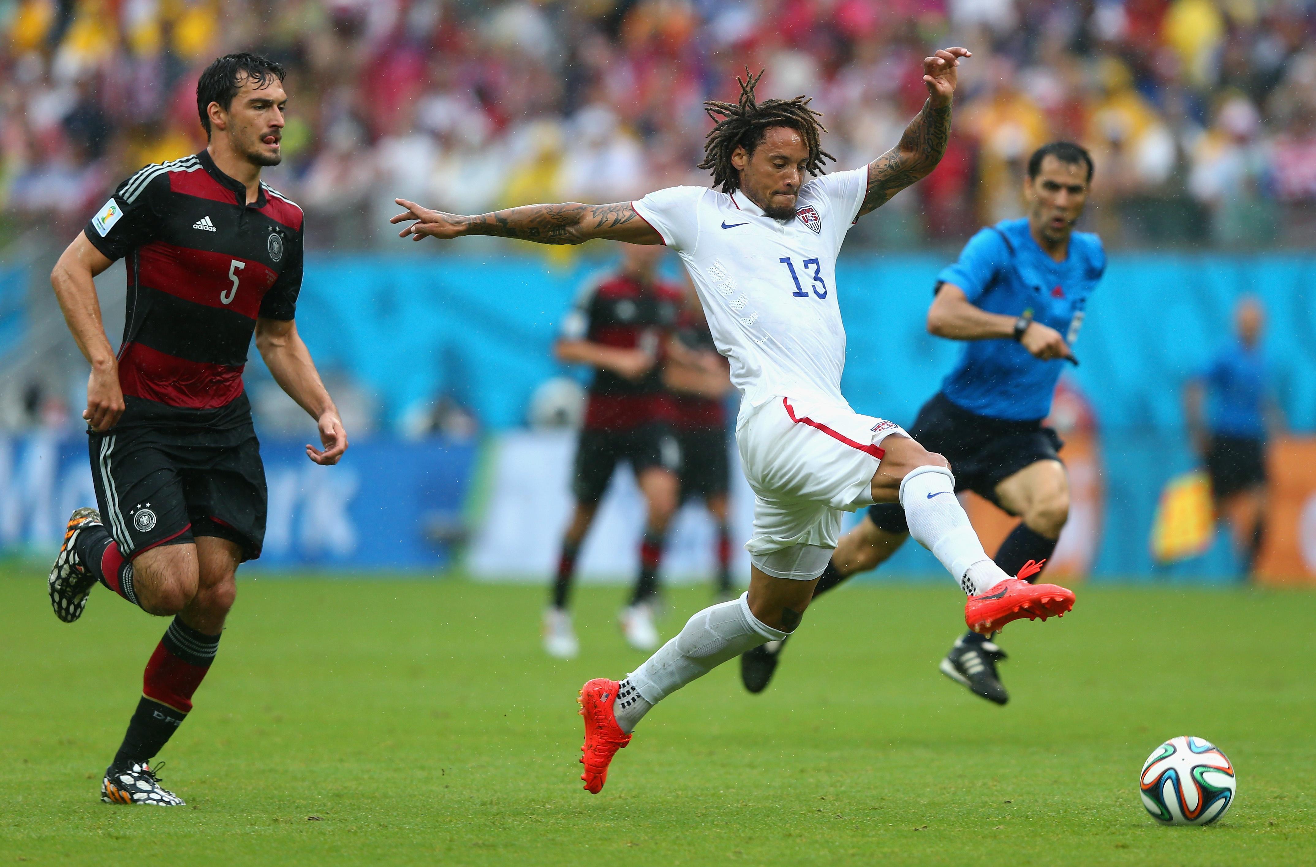 Team USA Achieves Goal of Advancing to Knockout Round | PBS LearningMedia