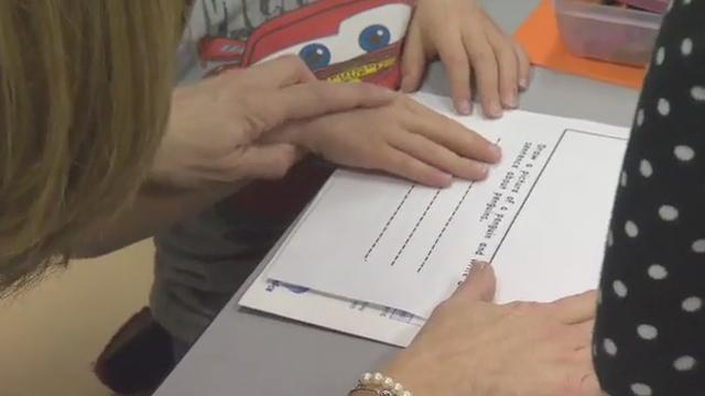 Writing - Grade K | PBS LearningMedia