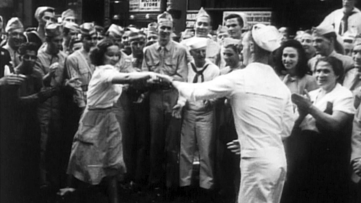 The Last Days of World War II | PBS LearningMedia