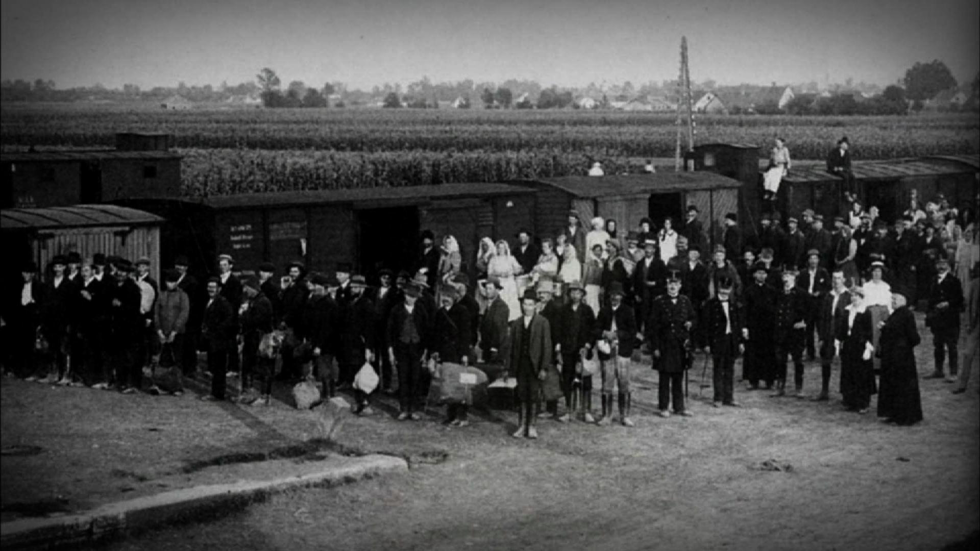 How WWI Changed the World Forever | PBS LearningMedia