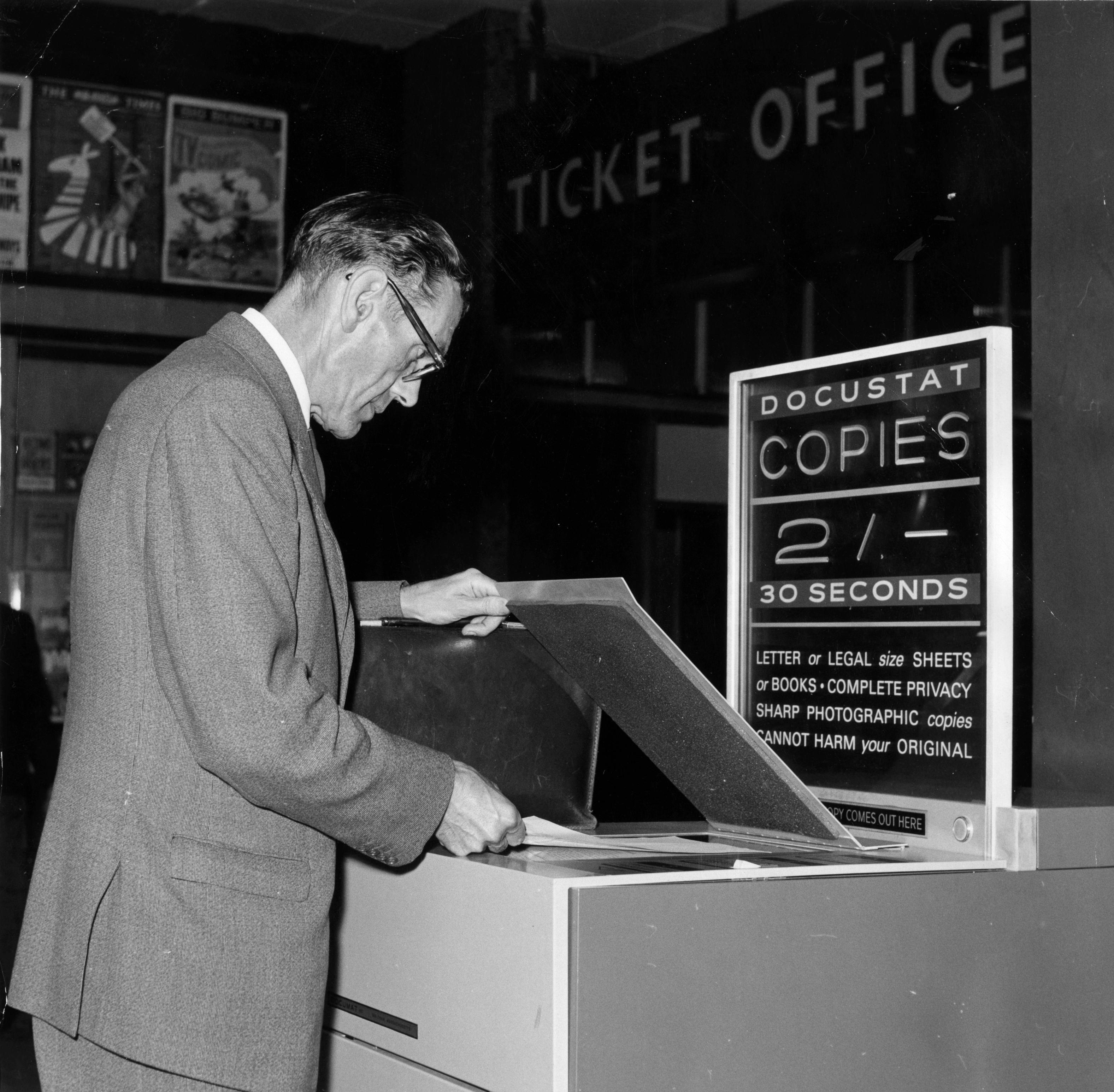 Photostat | PBS LearningMedia