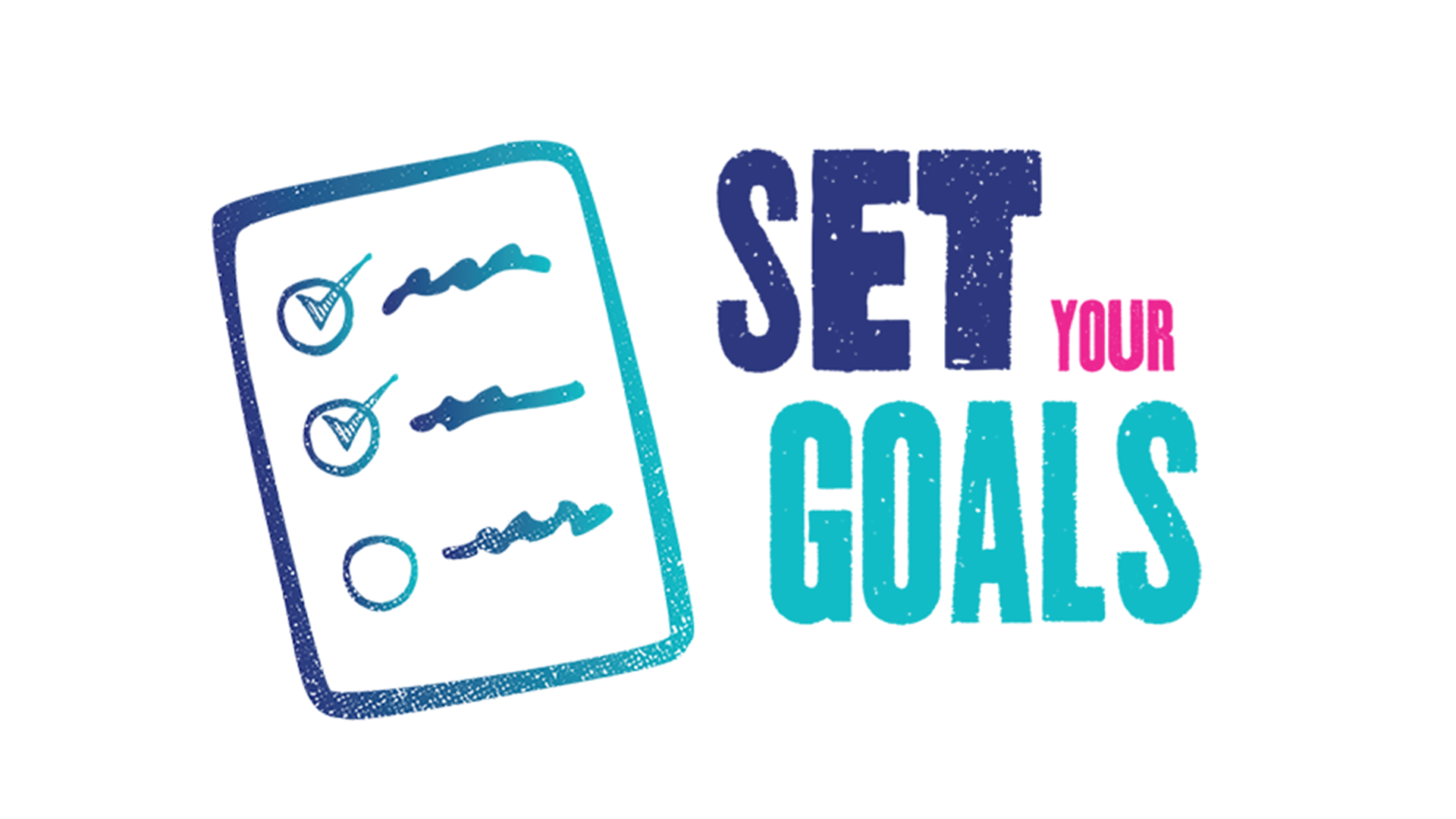Youth Stand Up: Step 3—Set Your Goals | PBS LearningMedia