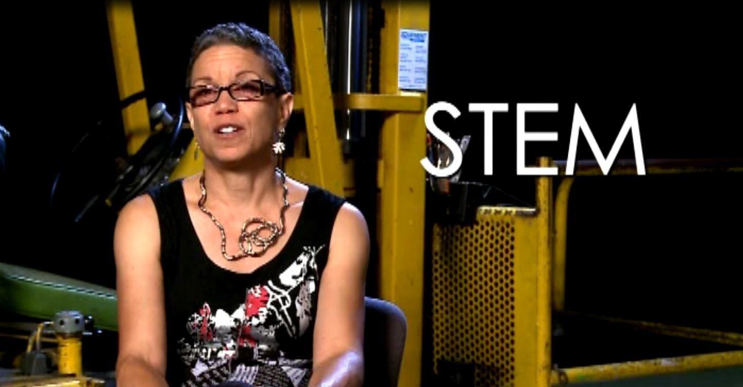 STEM Career Profiles | Classroom Resources Folder from PBS LearningMedia